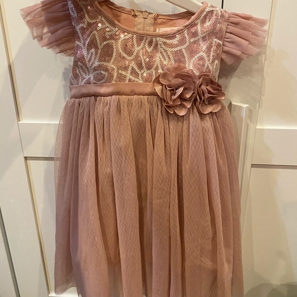 Popatu | Dresses | New Pink Formal Party Dress Popatu 8 Mo | Poshmark